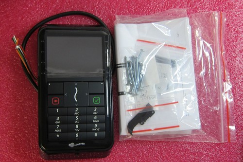 Genuine Open Box Gallagher Gallagher T20 Terminal Black C300460 for ...