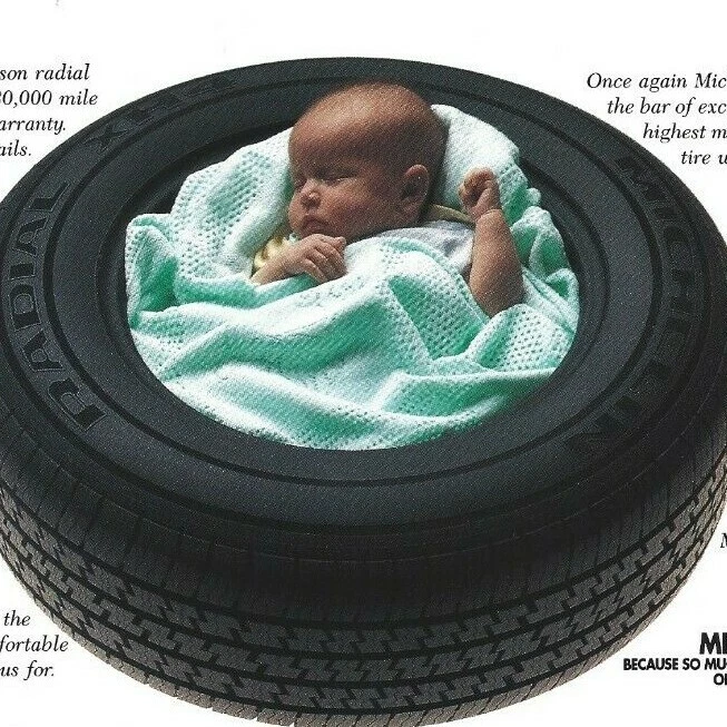 Michelin Baby