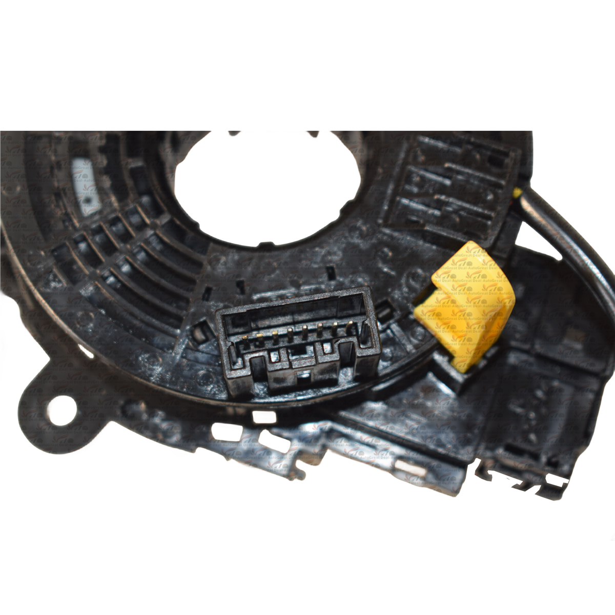 B55543TU0A Airbag Clockspring Clock Spring For Nissan Narava NP300 2015 ...