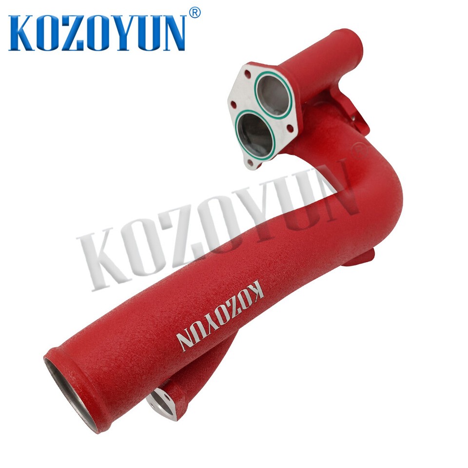 air turbo intake pipe water inlet kit race fit for 2016-2021 Honda ...