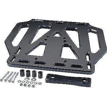 Moose Racing Rear Dual Sport Rack 1987 - 2023 Yamaha TW200 Trailway ...