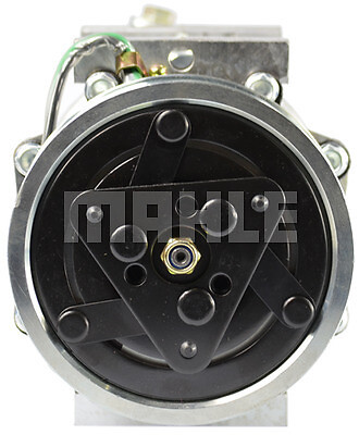 MAHLE BEHR HGV A/C compressor [ACP938000S] AU | eBay