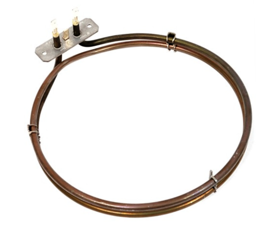 GENUINE BUSH BT60ELB FAN OVEN COOKER ELEMENT - FAST & FREE DELIVERY | eBay