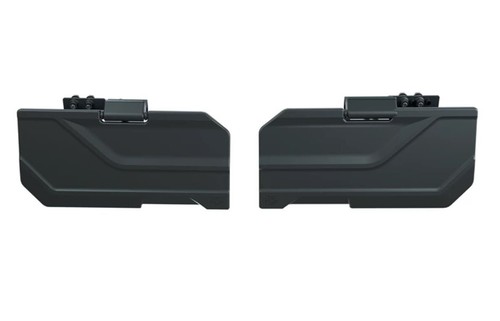 2018-2025 Genuine Polaris Ranger XP 1000 Ranger 1000 SP570 Sun Visors ...