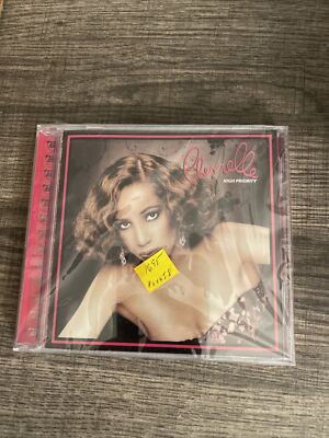 Sealed Cherrelle High Priority CD 2003 724354181825| eBay