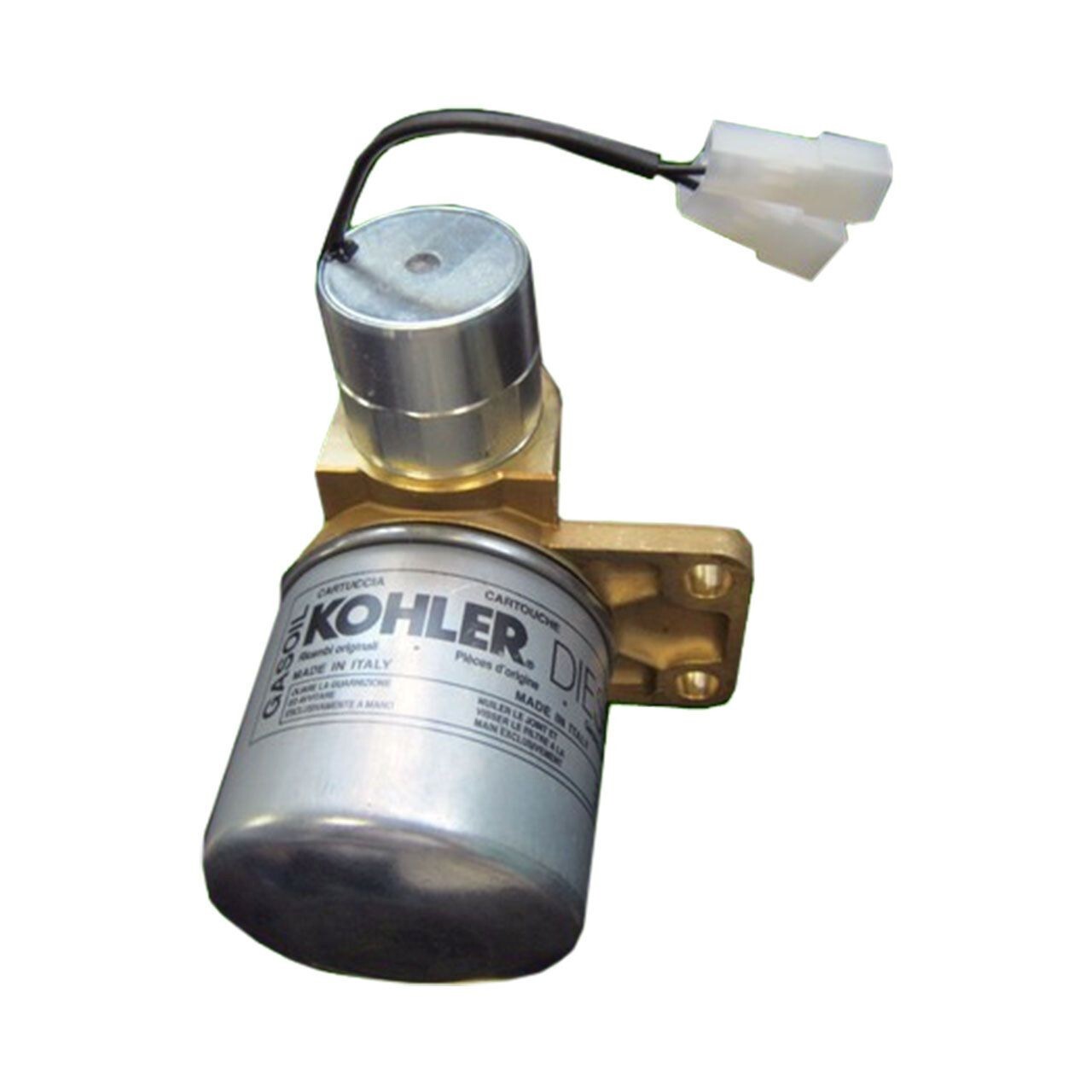Kohler ED0034400640-S Quick Stop Device 12V Genuine | eBay