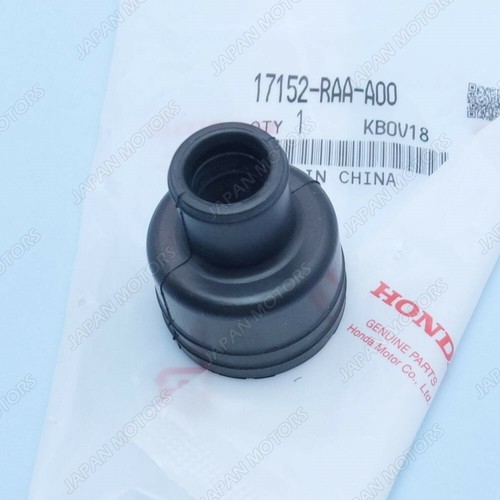 Genuine Honda 2003-07 Acura 04-08 Air Intake Rubber Breather Joint ...
