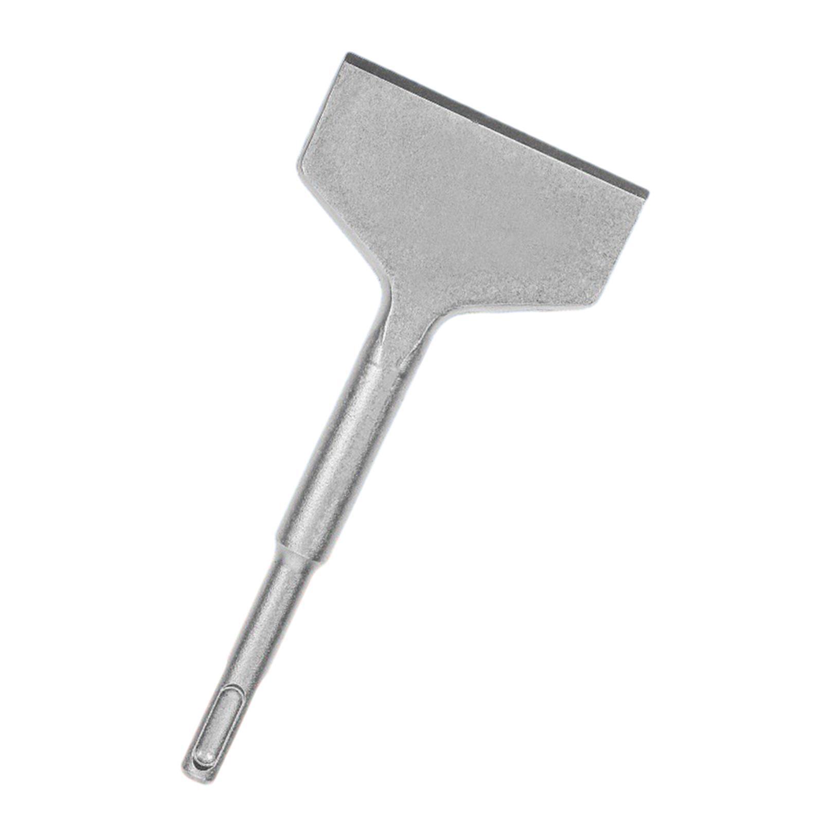 Floor Scraper Firmer Floor Scraper for Rock Masonry Demolition Work ...