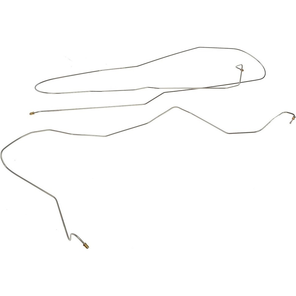 919-034 Dorman Brake Lines Set for Ram Truck Dodge 3500 1995-1999 | eBay