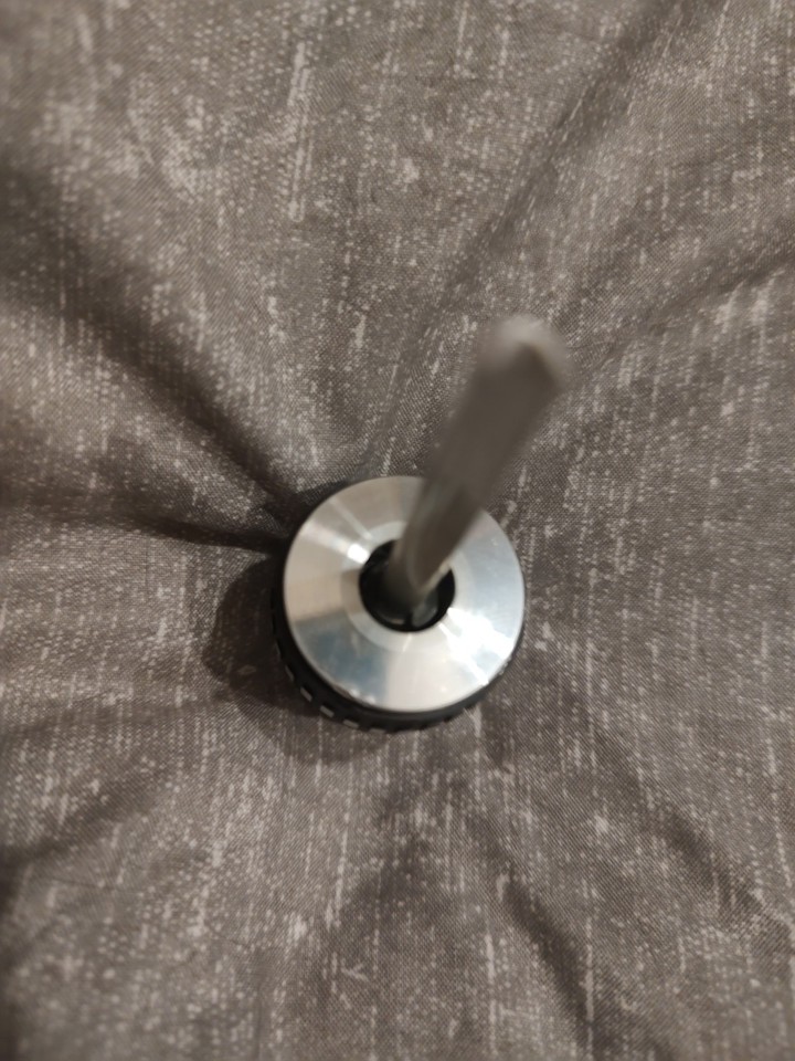 Vintage Dual 1237 Stereo Turntable Tonearm Counterweight | eBay