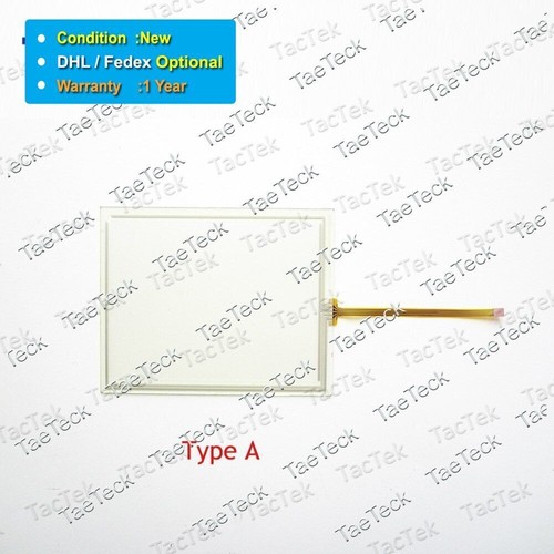Touch S n Panel Glass Digitizer for 6AV6545-4BA16-0CX0 MOBILE PANEL 170 ...