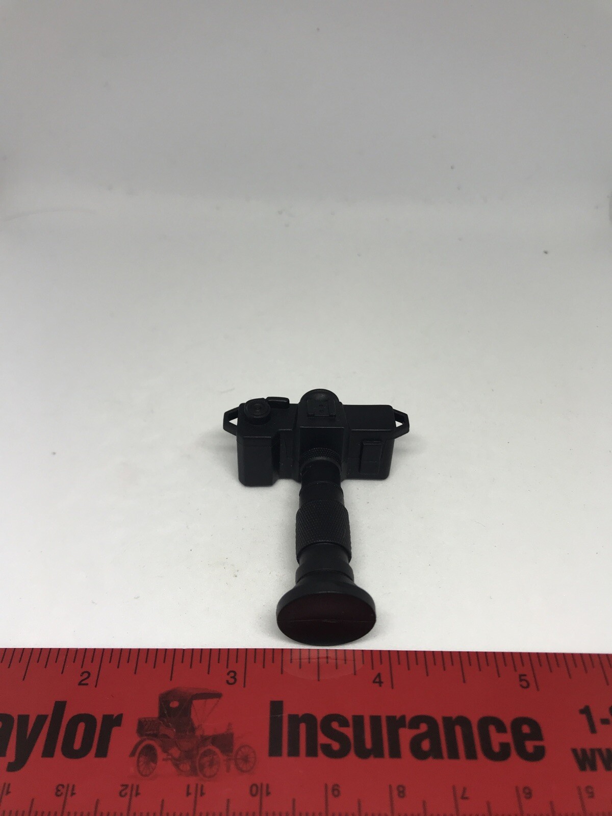 GI JOE - CAMERA -12 INCH ACTION FIGURE ACCESSORY 1/6 SCALE 1:6 21st | eBay