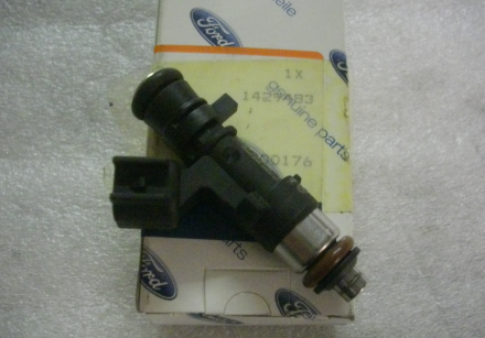 FORD KUGA MK1 C394 Fuel Injector Assy 1429483 6M5G-9F593-AB NEW GENUINE ...