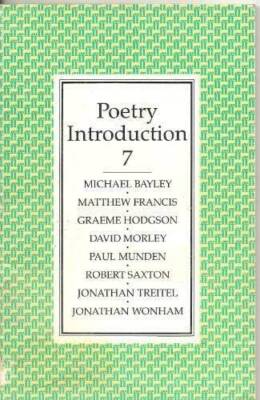 An Intro to Poetry 7e - Paperback By Kennedy, X. J. - GOOD ...