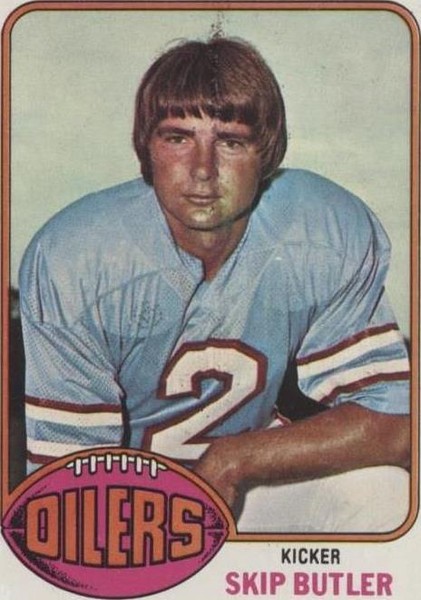 1976 Topps - #406 Skip Butler, Skip Butler for sale online | eBay