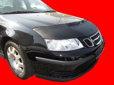 2003-2007 Saab 9-3 CAR HOOD Front Hood Bonnet Bra fit Nose Front End ...