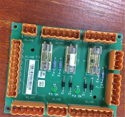 1Pc Used Kone Safety Circuit Board KM763610G01 nf | eBay