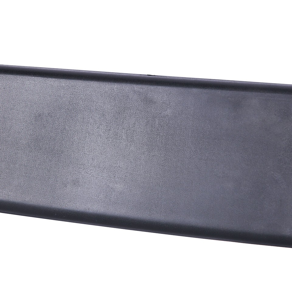 For 2019-2024 Dodge Ram 1500 Rear Tailgate Spoiler Cap Molding Black ...