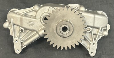 USMW USOP 4906 Engine Oil Pump Fits For Mack 20824906 85013394 85013231 ...