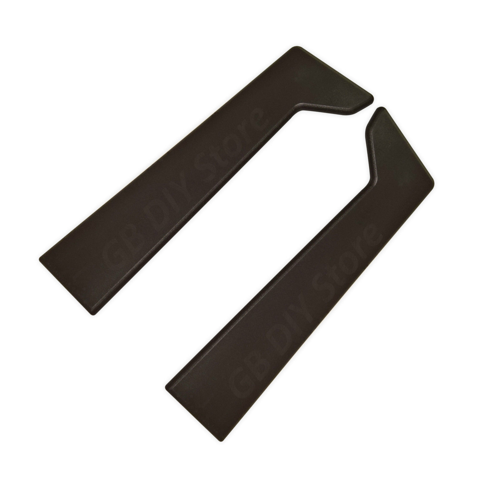 UPVC Window Cill / Sill End Caps Synseal Profile (All Colours) | eBay