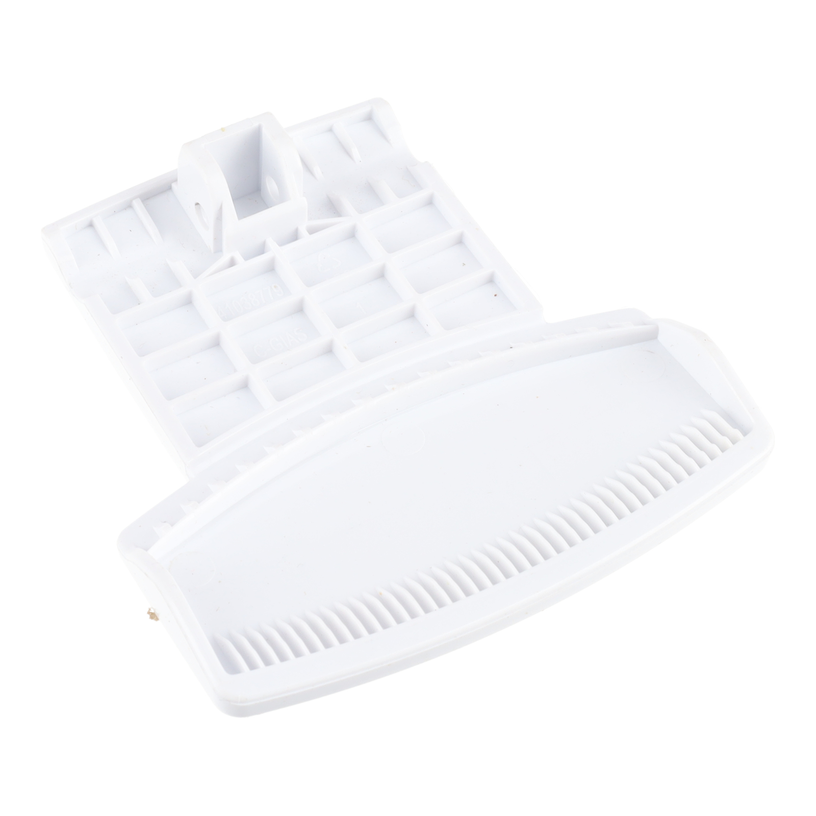 Prima Washing Machine White Door Handle Genuine | eBay UK