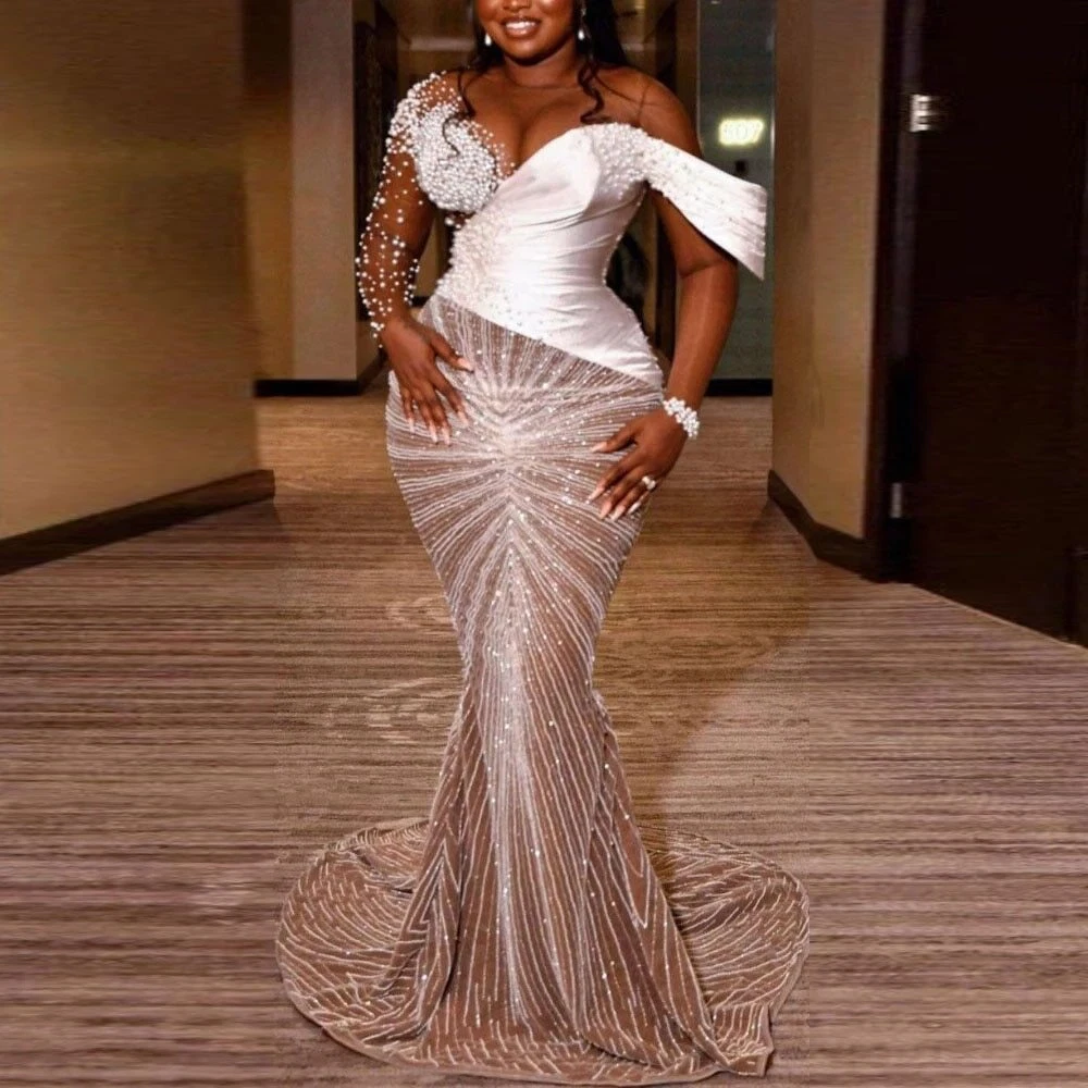 Arabian Prom Dresses