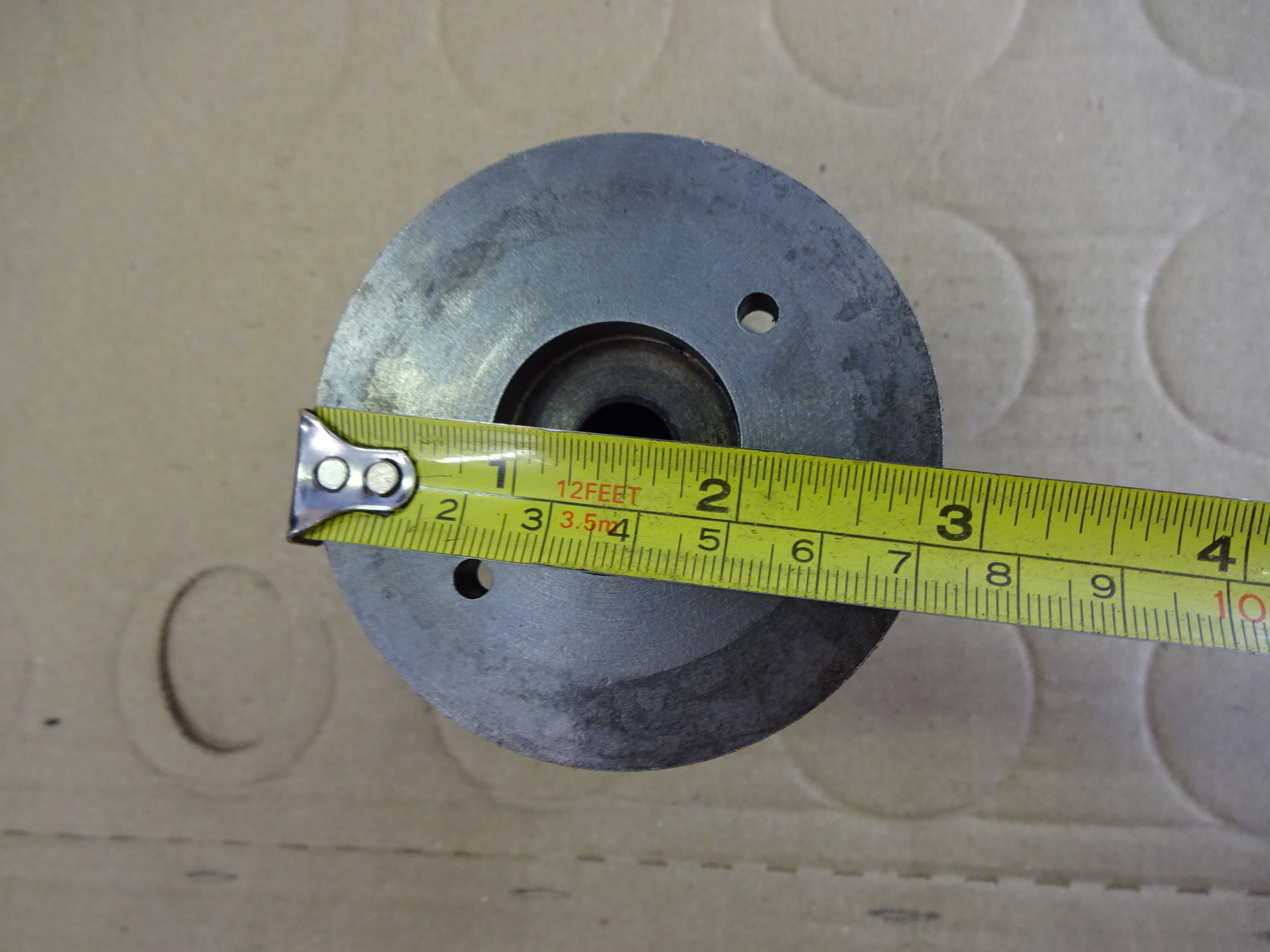 Boxford 1130 cross slide handle boss casting | eBay UK