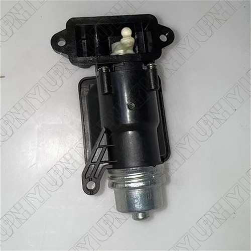 New Intake Manifold Motor Fit For Jeep Wrangler JK 2.8L CRD 2011-2018 ...