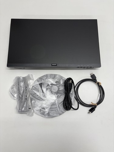Philips 221V8LB 22 inch Class Thin Full HD -read 609585257030| eBay
