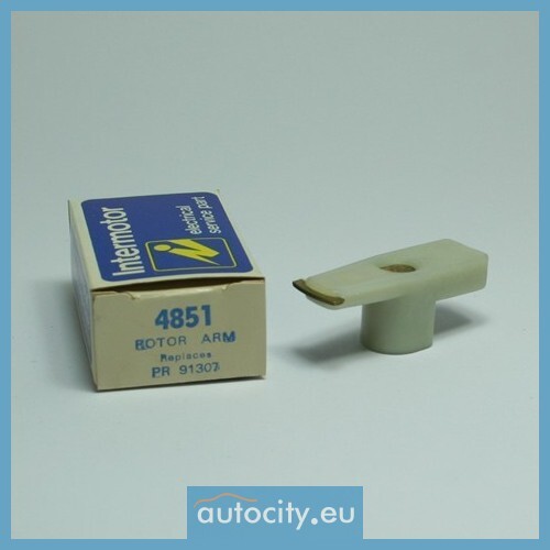 Intermotor 48510 4851 Rotor, distributor | eBay