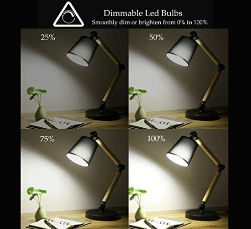 Dimmable T6/t8/t25 E12 Led Candelabra Base Bulb 4w Daylight 5000k 40 ...