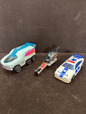 3 Vintage Key Force Hot wheels | eBay