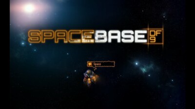 Spacebase DF-9 Steam Game PC Cheap | eBay