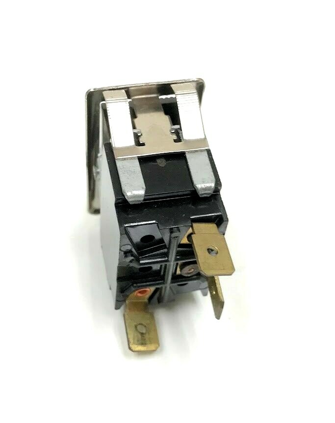 CHALLENGE SWITCH, ROCKER NOS, OEM P/N: E-1140-10 | eBay