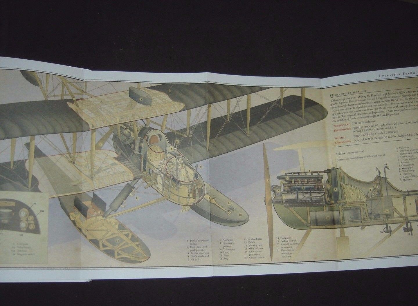 The Guild of Specialists Operation Typhoon Shore Bk. 2 1st US Edition ...