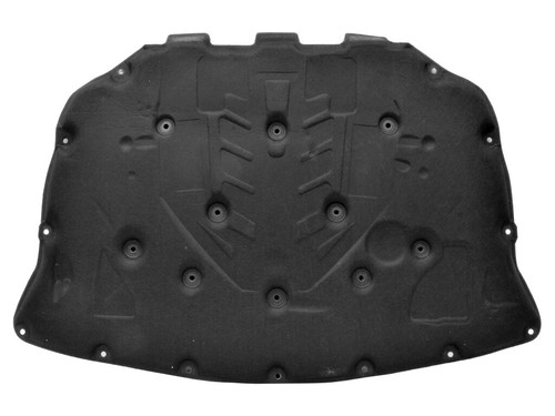 FOR BMW 5 F10 F11 2013-2017 BONNET HOOD INSULATION 51486989301 | eBay UK