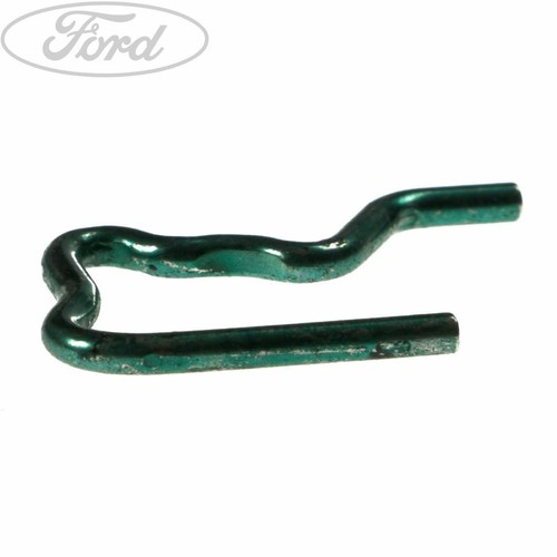 Genuine Ford Focus C-Max Fiesta Mondeo Fuel Injector Pipe Guide Spring ...