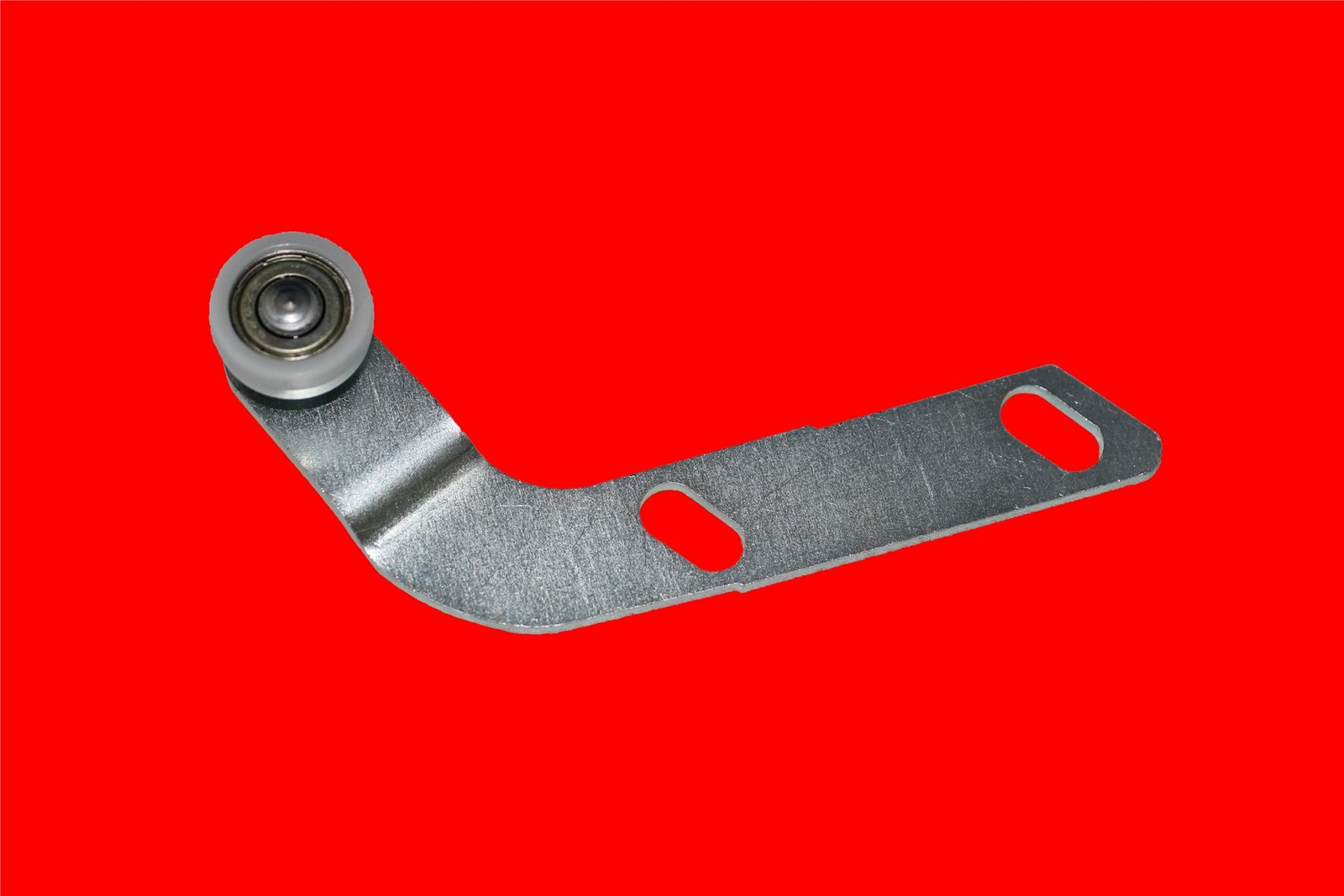 Iveco Daily Sliding Door Roller Guide Hinge Bracket / left side for UK ...