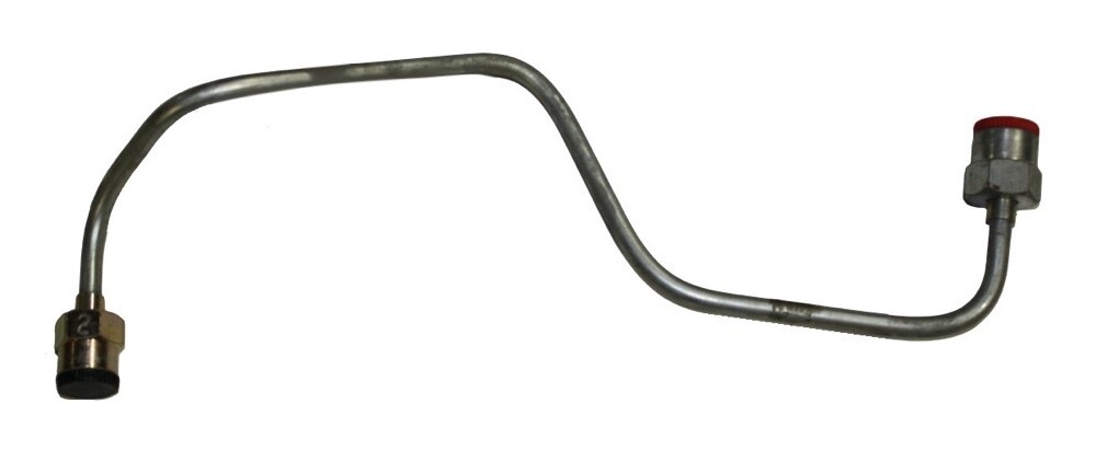 IH INTERNATIONAL BD154 B414 Fuel Injection Line #3 - 708309R1 | eBay