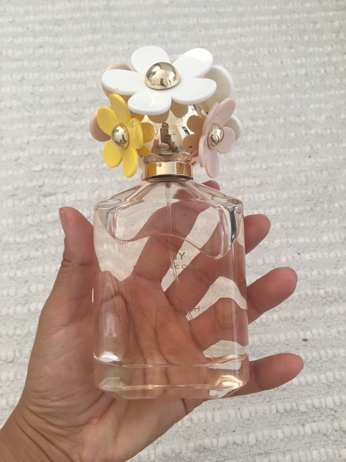 Marc Jacobs Daisy Eau So Fresh 4.2oz Women's Eau de Toilette ...