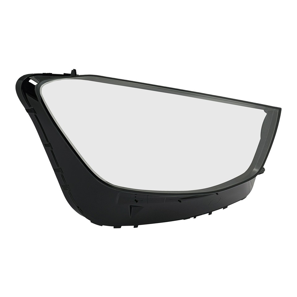 For 2020-2023 Benz GLC Class Right Side Headlight Replacement Clear ...