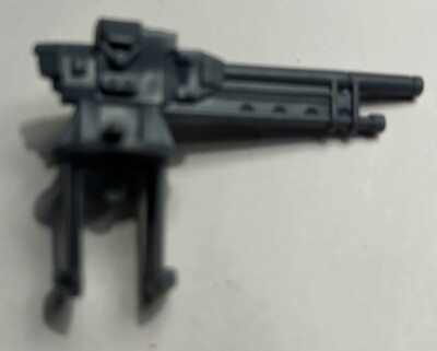 1980 Kenner Vintage Original Star Wars ESB Snowspeeder LASER HARPOON ...