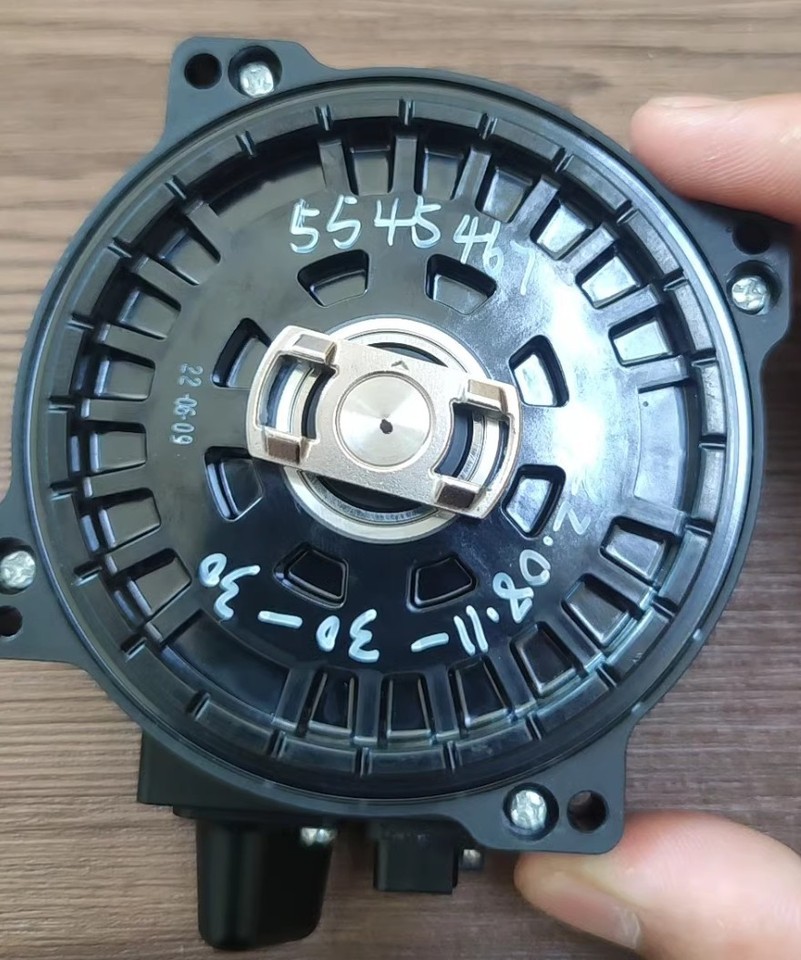 UTTAH-B20RT Brand new Robot Encoder UTTAH B20RT，Fast shipping，DHL/FEDEX ...