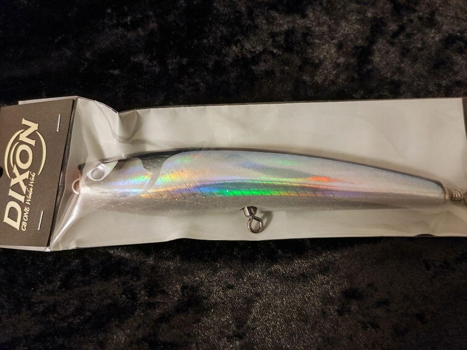 Cb One Dixon 180 | eBay