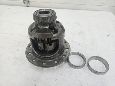 14 BOLT SEMI FLOAT G80 9.5 CARRIER 1979-2013 33 SPLINE GM CHEVY GMC ...