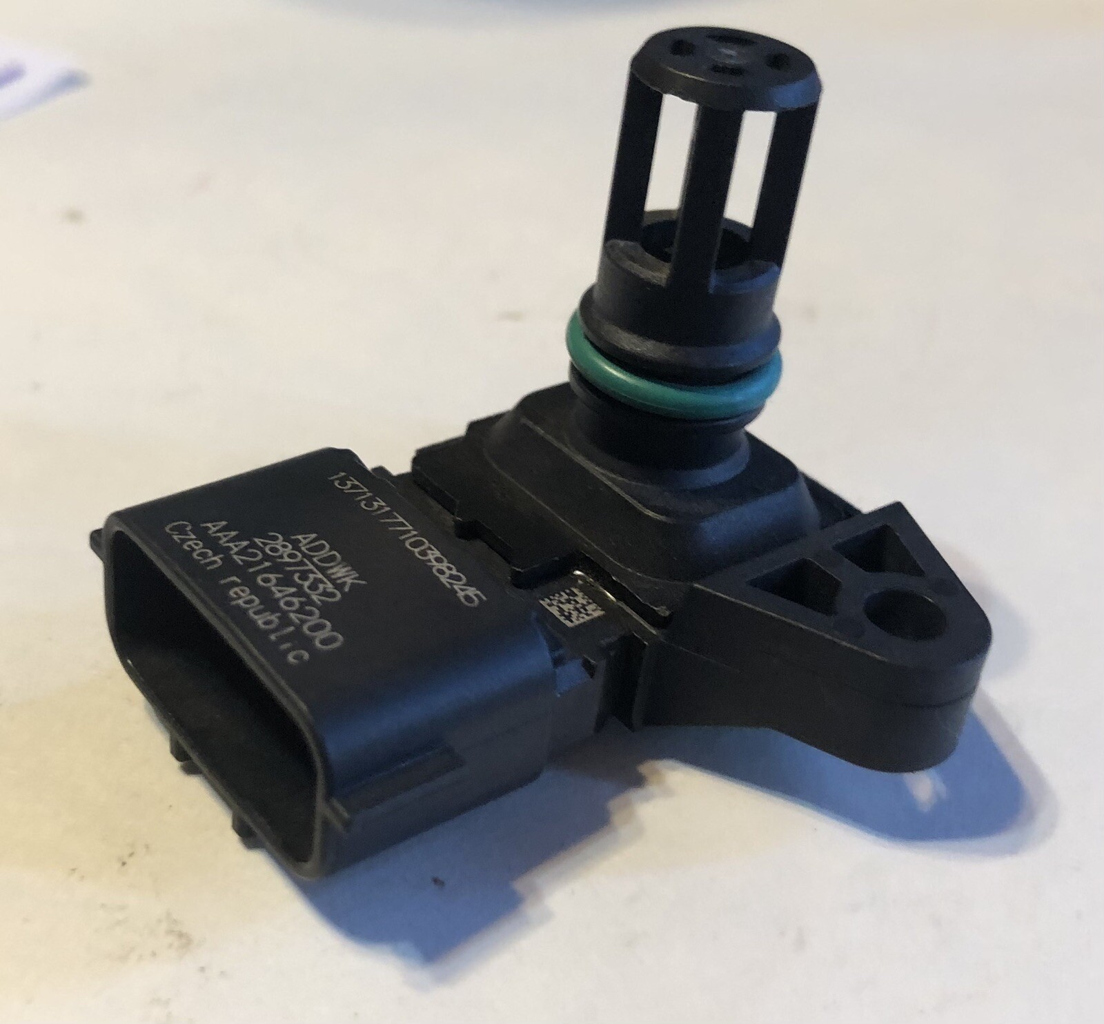 OEM Cummins 4921850 Sensor PRS Temperature 2897332 6.7l Diesel for sale ...