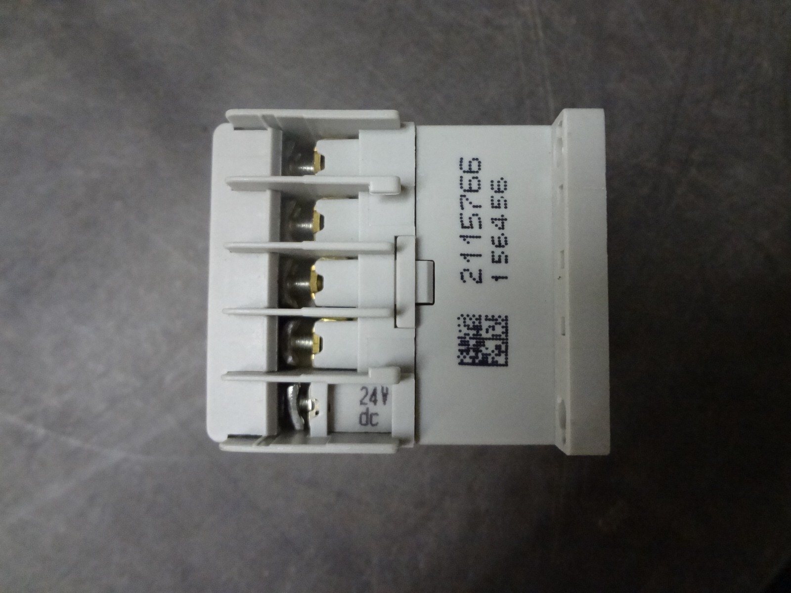 Sprecher+Schuh CA8-09C-10-24D Mini Contactor | eBay