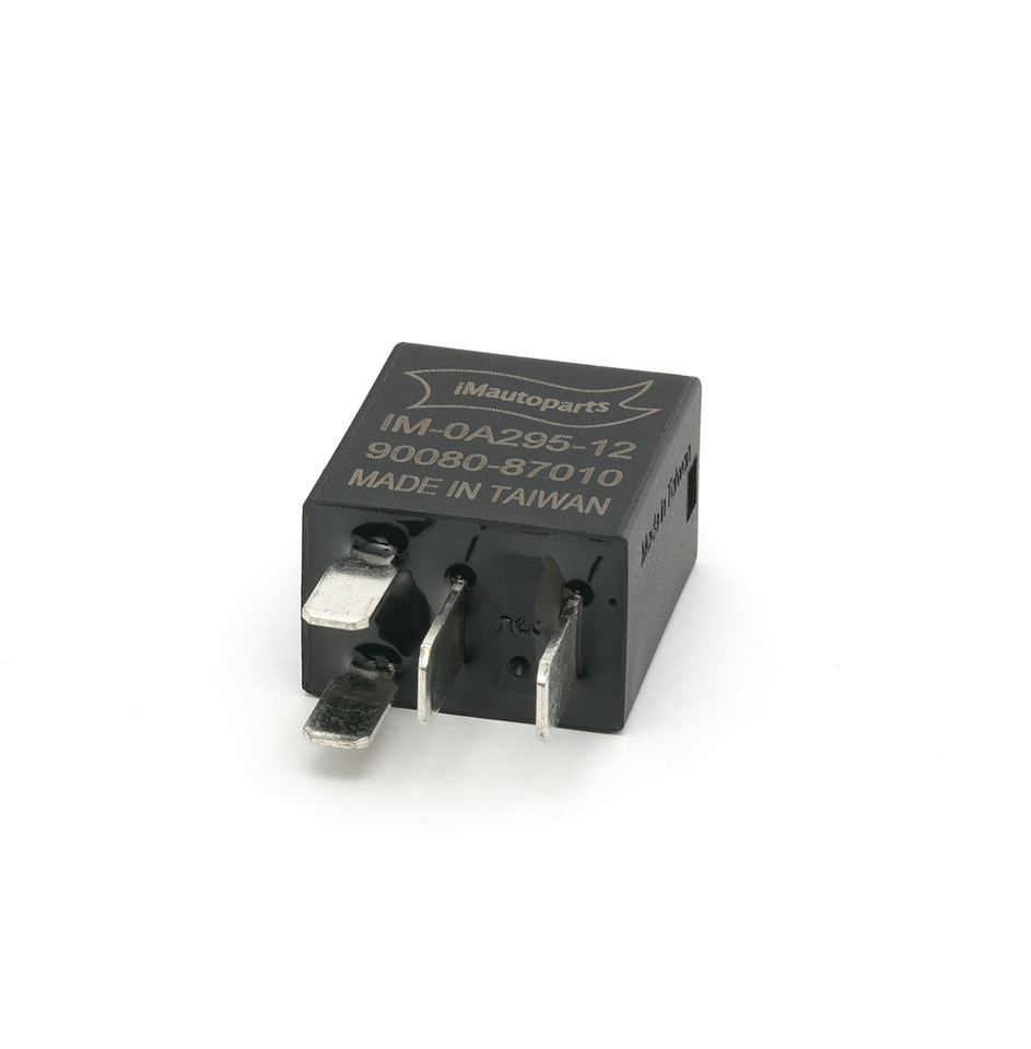 Relay for Toyota - 90080-87010 NEW! | eBay