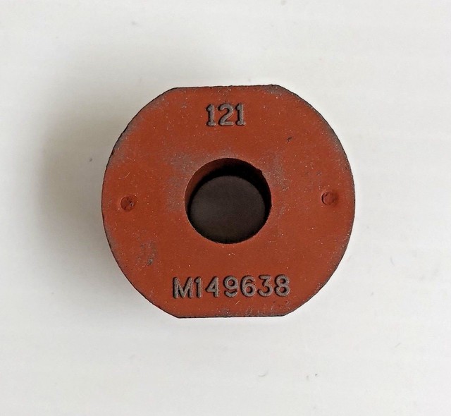 John Deere Bushing M149638 for sale online | eBay