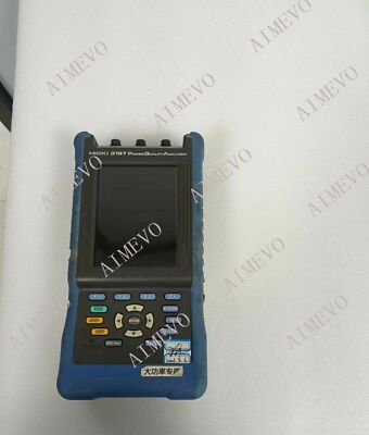 1pc HIOKI 3197 power Quality Analyzer | eBay